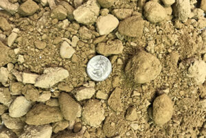 Grade 8 Gravel Aggregate | Down to Earth Landscaping