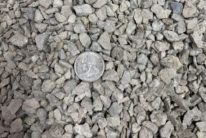 Sand, Stone & Gravel | Down to Earth Landscaping