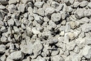 Sand, Stone & Gravel | Down to Earth Landscaping