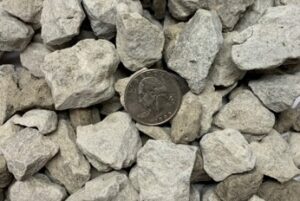 Sand, Stone & Gravel | Down to Earth Landscaping