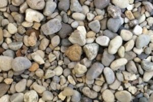Sand, Stone & Gravel | Down to Earth Landscaping